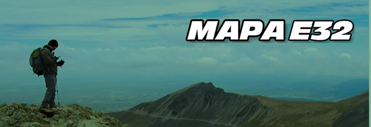 Modelos Garmin GPS compatibles con el Mapa E32