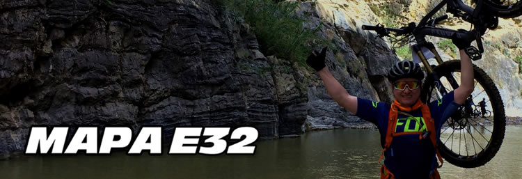 Reviews y testimonios del Mapa E32 de Cartografía GPS, mapa topográfico ...